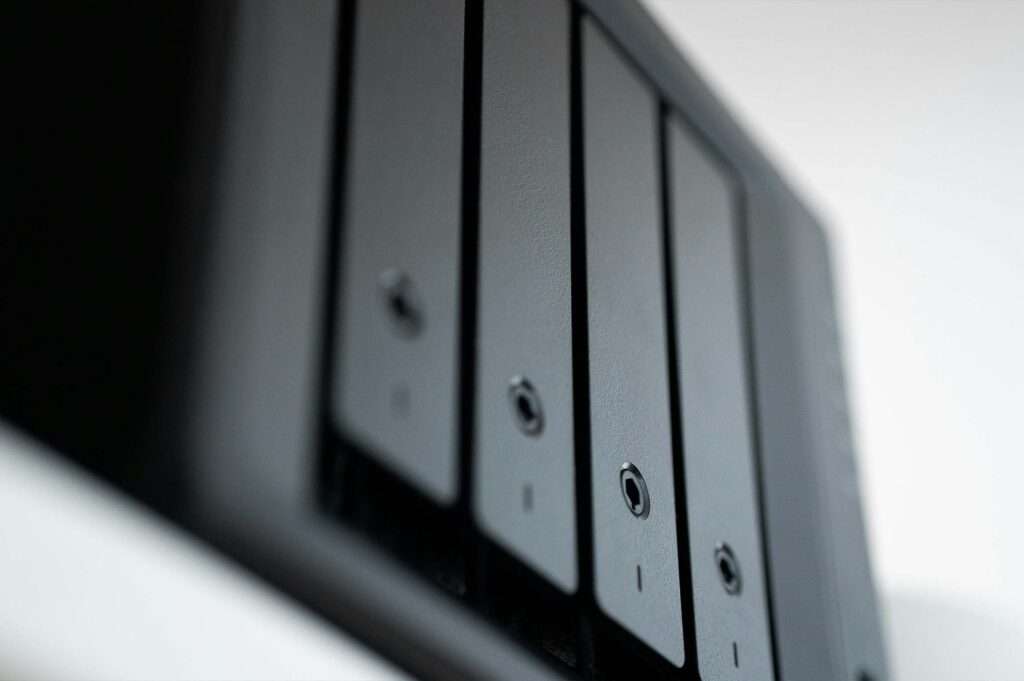 Backup – Mozon Technology