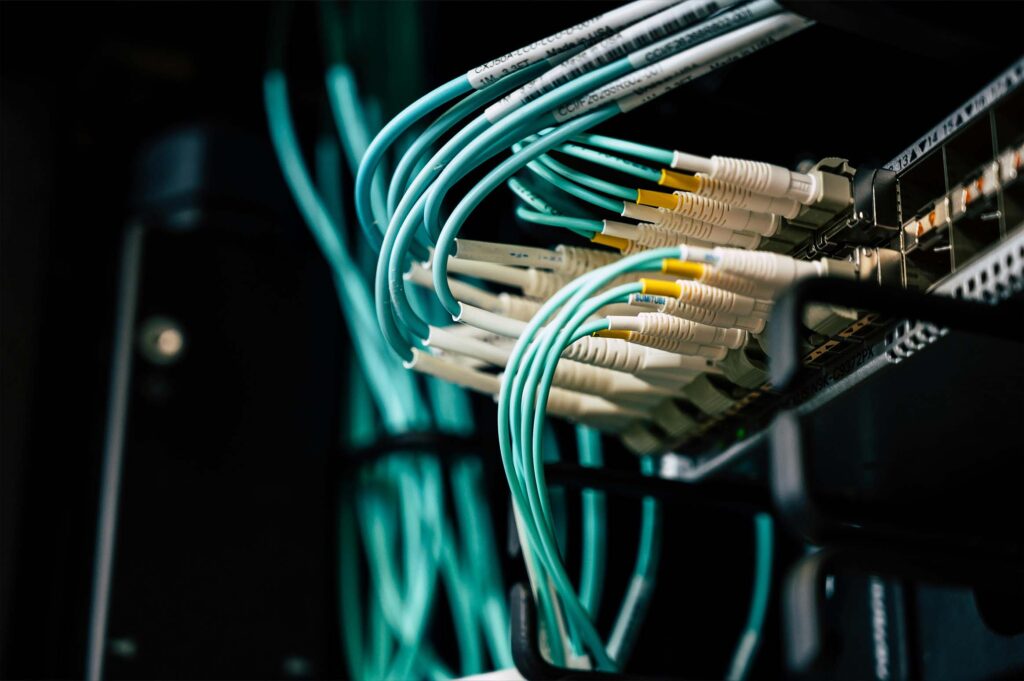 Network Infrastructure in Jordan | Reliable Connectivity – Mozon