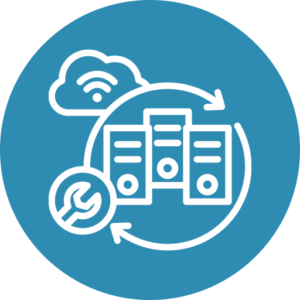 Network Maintenance in Jordan | 24/7 Monitoring & Support – Mozon