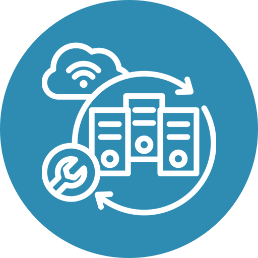 Network Maintenance in Jordan | 24/7 Monitoring & Support – Mozon