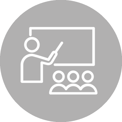 Specialized Training – Mozon Technology