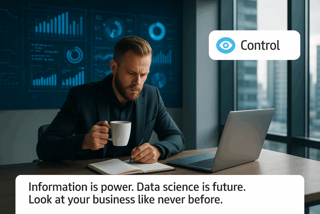 Software Company in Jordan | Mozon Technologies